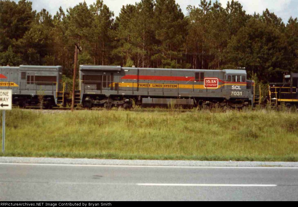 SCL 7031